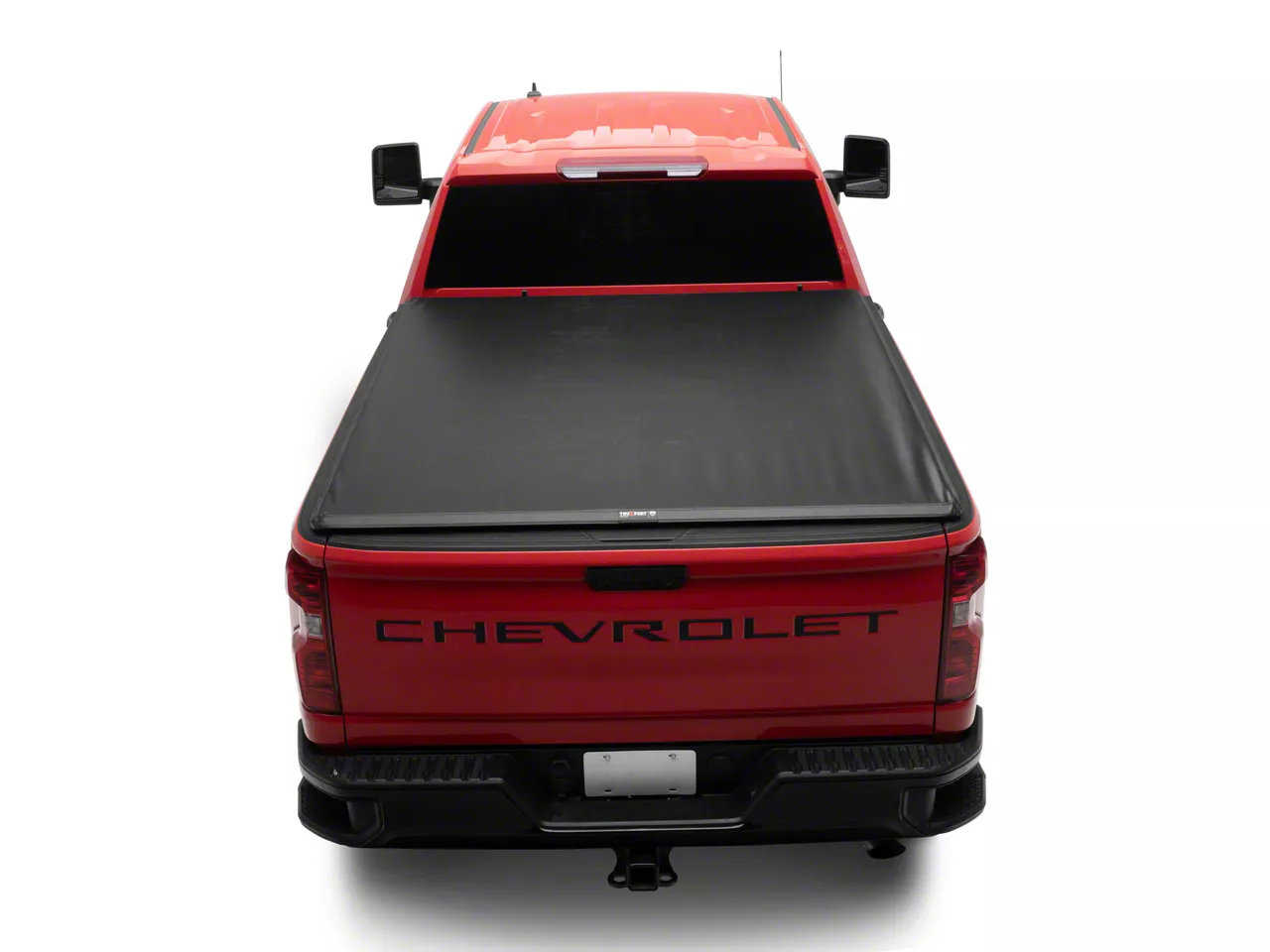 Truxedo Silverado 2500 TruXport Soft Roll-up Tonneau Cover 273301 (20 ...