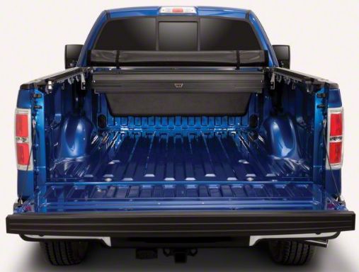 Truxedo F-250 Super Duty TonneauMate Storage Box 1117416 (11-24 F-250 ...
