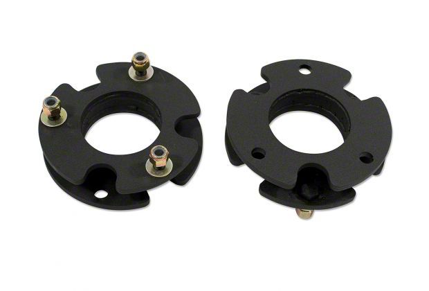 Tuff Country F-150 2-Inch Front Leveling Kit 22909 (09-25 F-150 ...
