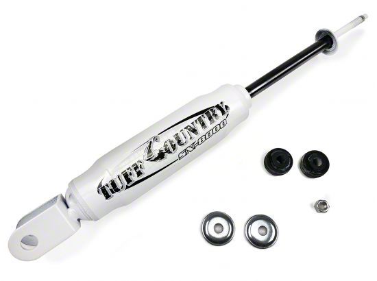 Tuff Country Silverado 1500 SX8000 Front Shock for Stock Height 69187 ...