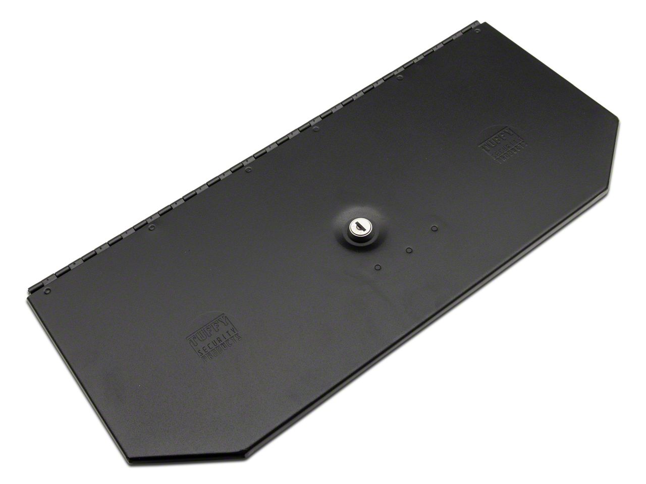 Tuffy Security Products RAM 1500 In-Floor Storage Security Lid with ...