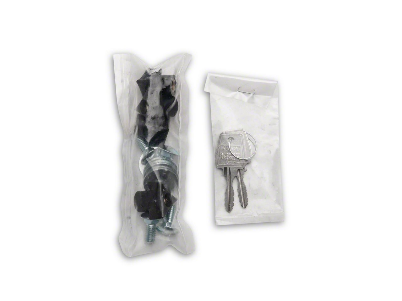 Tuffy Security Products RAM 1500 Underseat Lockbox with Keyed Lock 353 ...