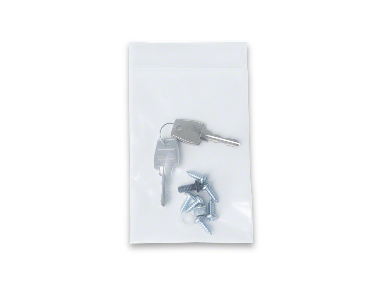 Tuffy Security Products RAM 2500 Security Console Safe with Keyed Lock 354-01 (19-24 RAM 2500 ...