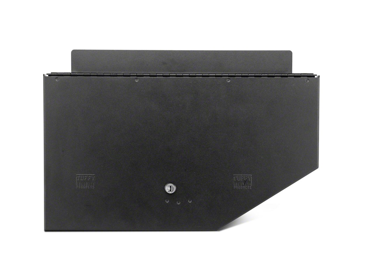 Tuffy Security Products RAM 1500 Underseat Storage Security Lid with ...