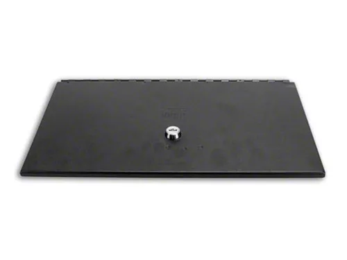 Tuffy Security Products RAM 1500 In-Floor Storage Security Lid with ...