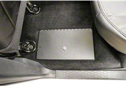 Tuffy Security Products RAM 1500 In-Floor Storage Security Lid with ...