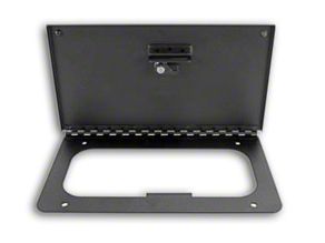 Tuffy Security Products RAM 1500 In-Floor Storage Security Lid with ...