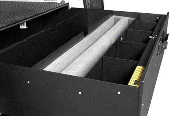 Tuffy Security Products Tahoe Tactical Gear SUV Security Drawer 167 ...