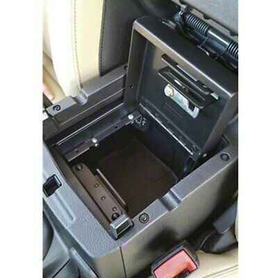 Tuffy Security Products Yukon Security Console Safe with Keyed Lock 360 ...
