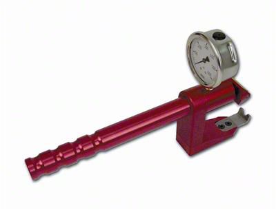 Universal AT Adjustable On-Head Valve Spring Tester - Free Shipping