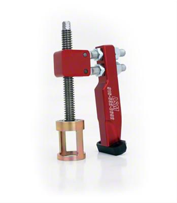 Universal AT Adjustable Valve Spring Remover for Big Block Chevy - Free ...