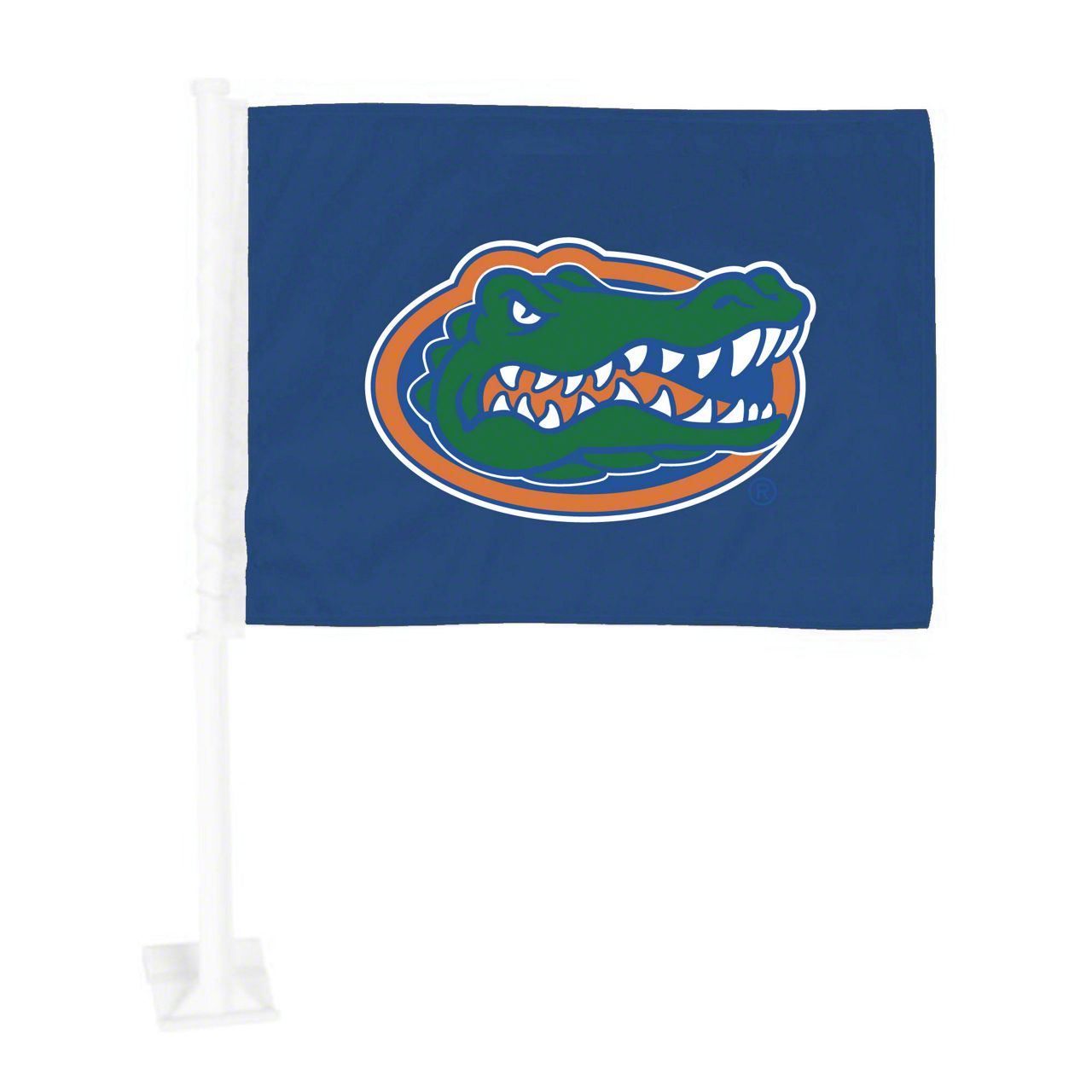 Universal AT Car Flag with University of Florida Logo; Blue (Universal ...