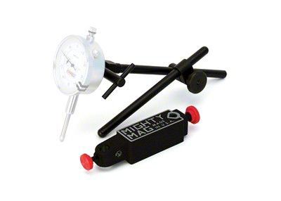 Universal AT Compact Magnetic Dial Indicator Base - Free Shipping