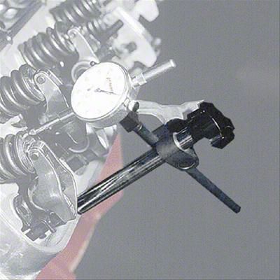 Universal AT Heads-On Cam Checking Fixture - Free Shipping