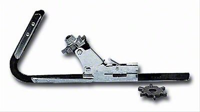 Universal AT Heavy Duty Piston Ring Groove Cleaner - Free Shipping