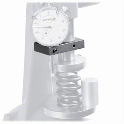 Universal AT Indicator Bracket for Rimac Spring Tester - Free Shipping