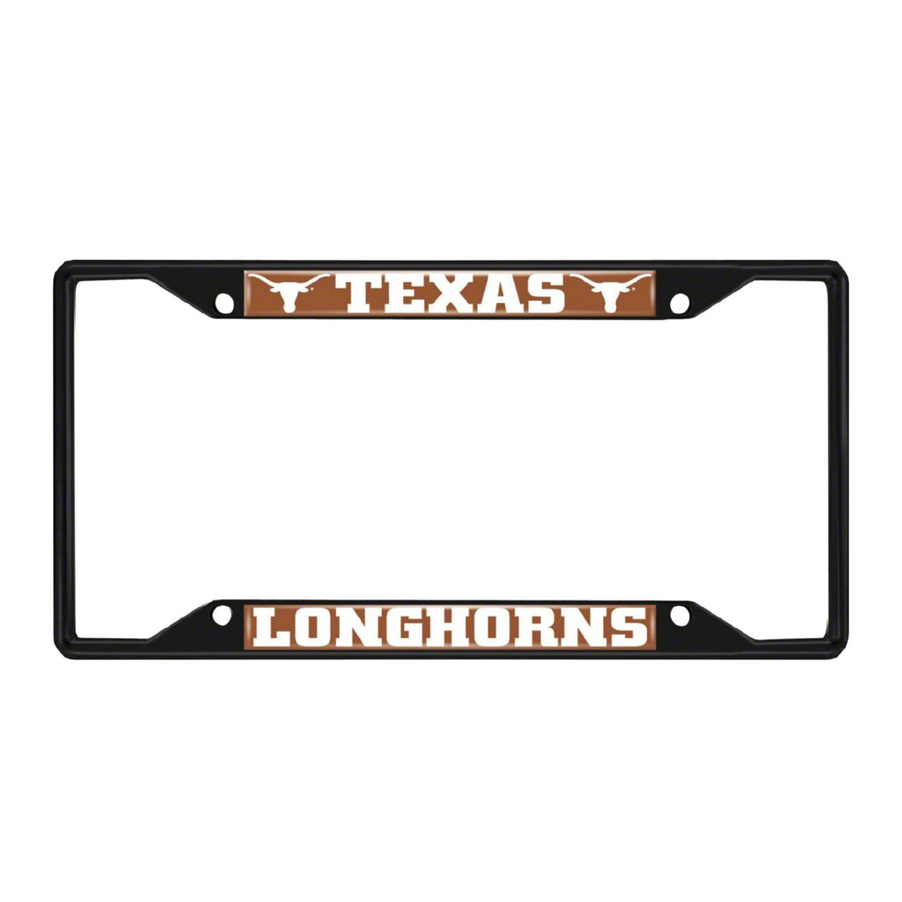 Ford Ranger License Plates & Frames | AmericanTrucks