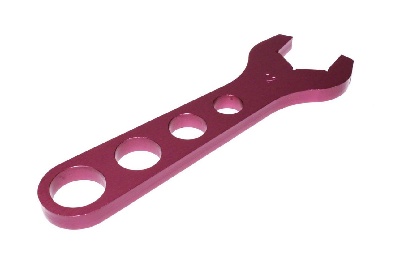 Universal AT Line Fitting Wrench Set; 12 AN - Free Shipping