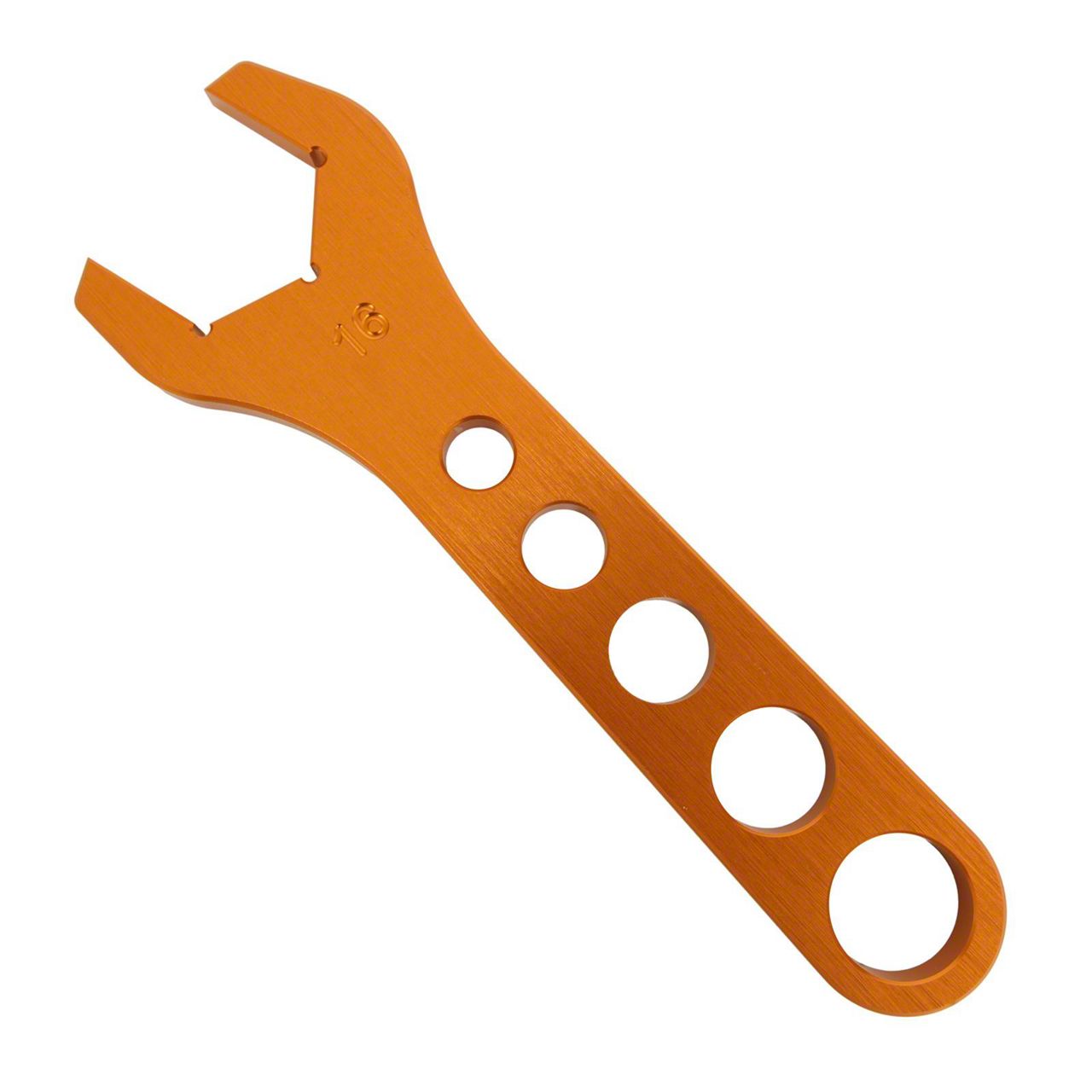 Universal AT Line Fitting Wrench Set; 16 AN - Free Shipping