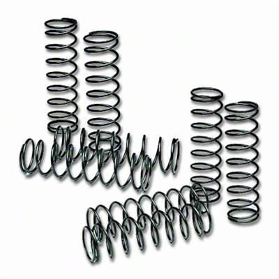 Universal AT Low Pressure Valve Checking Springs - Free Shipping