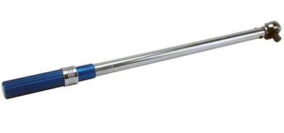 Universal AT Pro Model Torque Wrench; 25 to 250-Foot lbs - Free Shipping