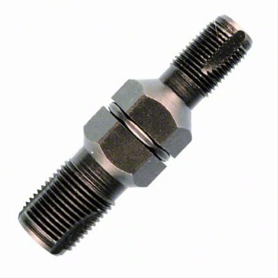 Universal AT Spark Plug Thread Chaser; 14mm/18mm - Free Shipping