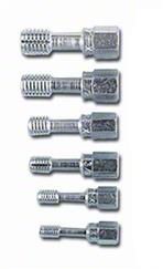 Universal AT Thread Restorer Set; Coarse - Free Shipping