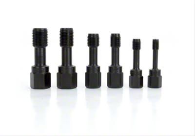 Universal AT Thread Restorer Set; Fine - Free Shipping