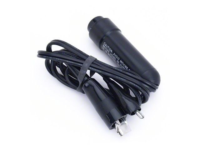 Universal AT Underhood Remote Starter Switch - Free Shipping