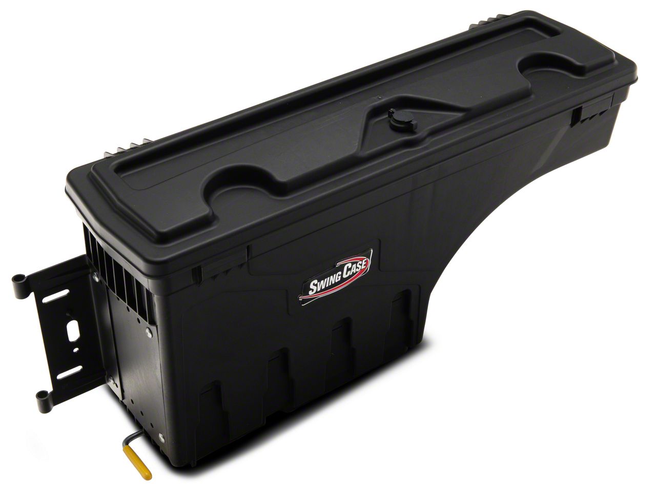 UnderCover RAM 1500 Swing Case Storage System Driver Side SC302D 19 25 RAM 1500 Free Shipping