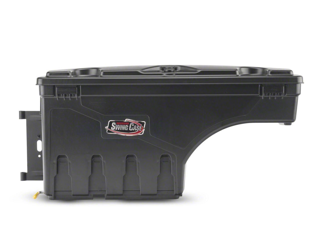 UnderCover RAM Swing Case Storage System - Driver Side SC300D (02-18 ...