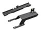 UnderCover F-150 Swing Case Storage System; Driver Side SC203D (15-25 F ...