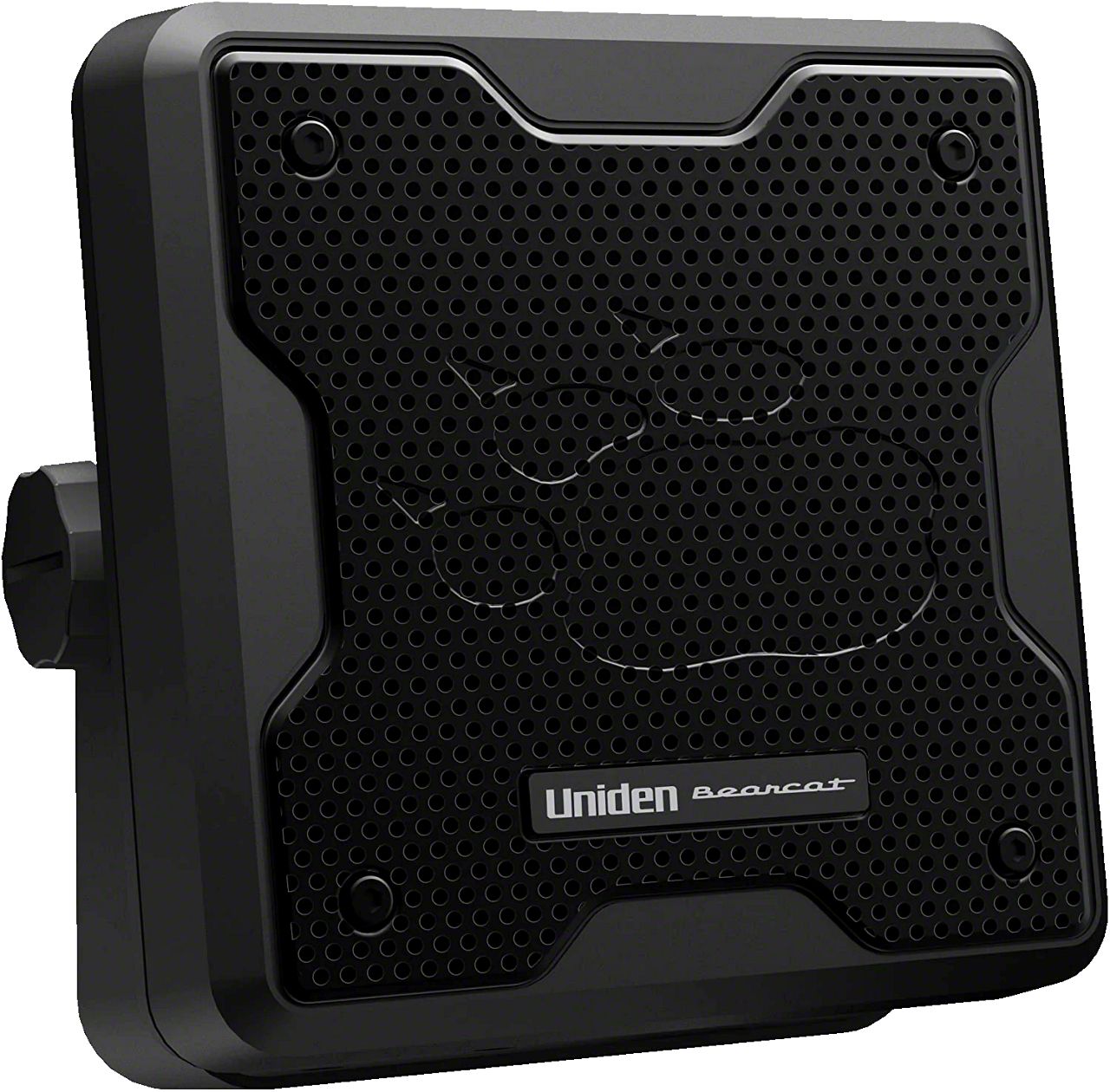 Uniden Ranger 20-Watt Rugged Durabel External Speaker BC20 - Free Shipping