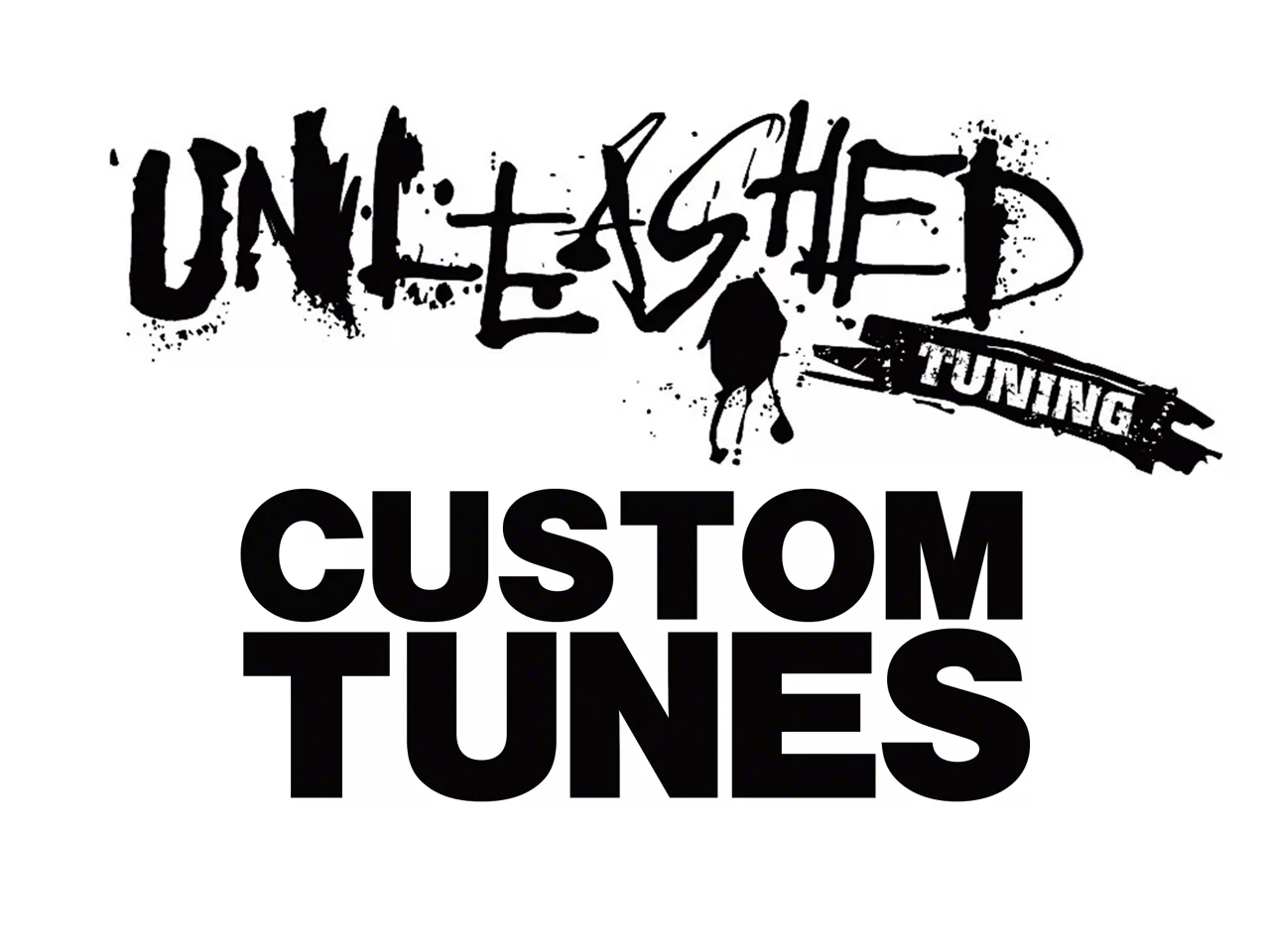 Unleashed Tuning F-150 Custom Tunes T542073 (15-20 2.7L EcoBoost F-150)