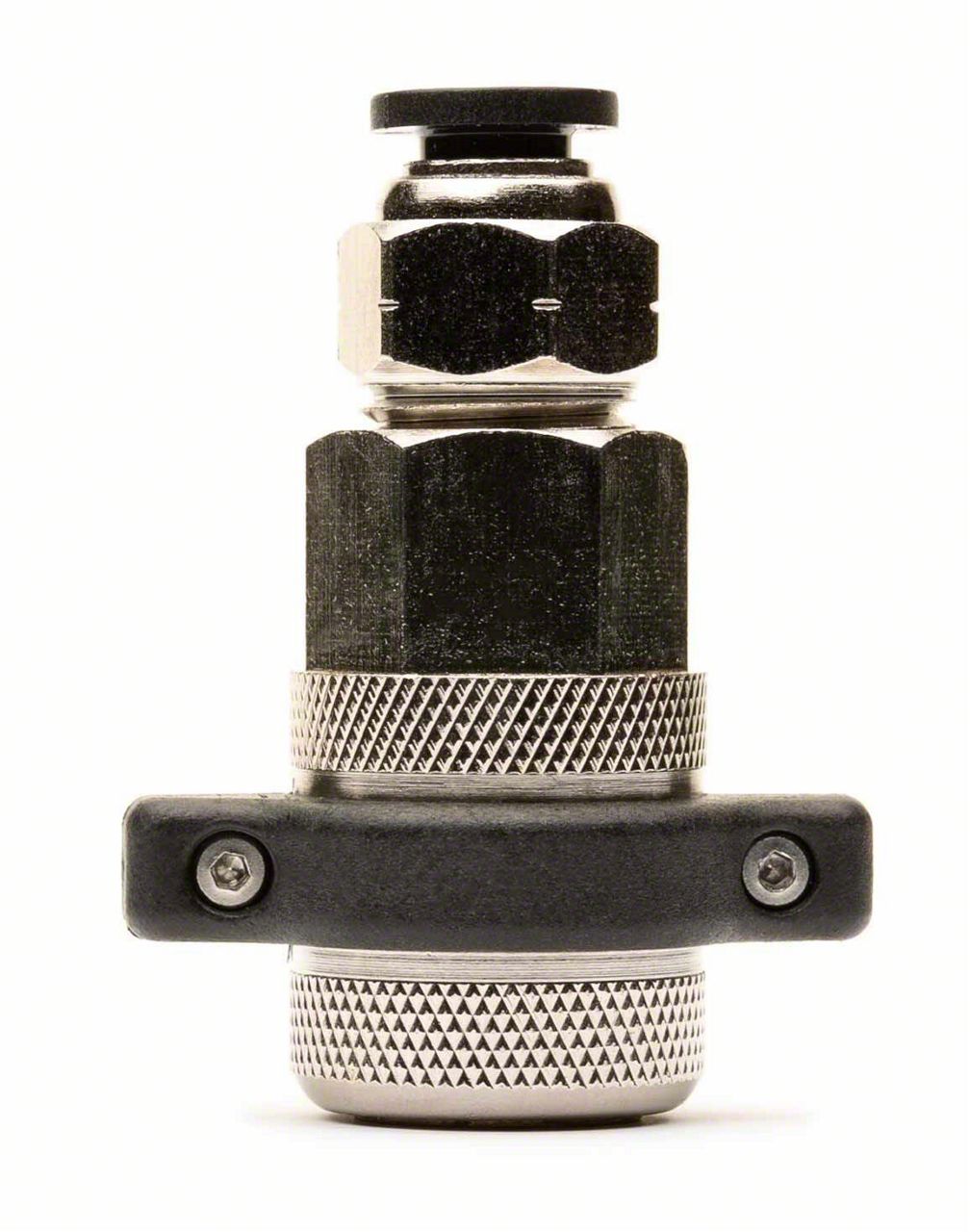 Up Down Air RAM 1500 Quick Release Chuck with Finger Pull Tab and Male ...