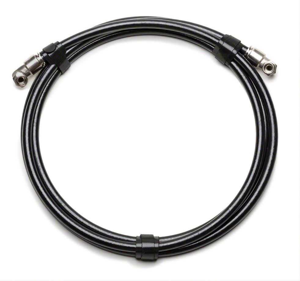 Up Down Air Yukon Hi-Temp Air Brake Tubing; 96-Inch 96-2112 - Free Shipping