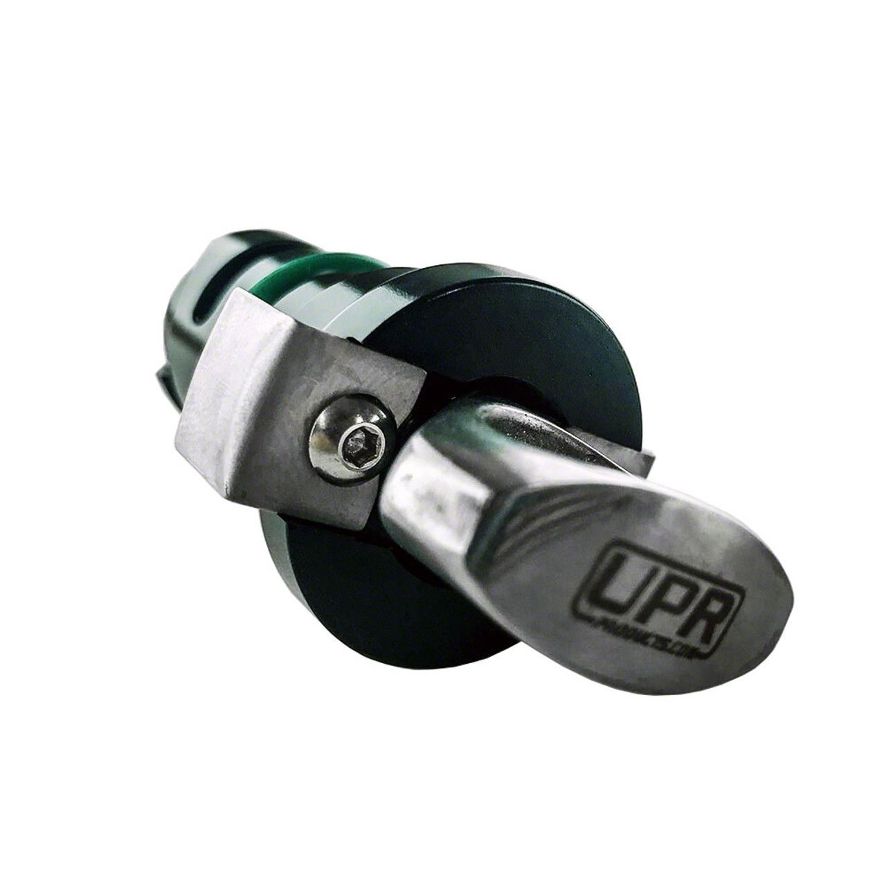 UPR Products F-150 Easy Oil Drain Plug 3025-01 (15-25 2.7L/3.5L ...