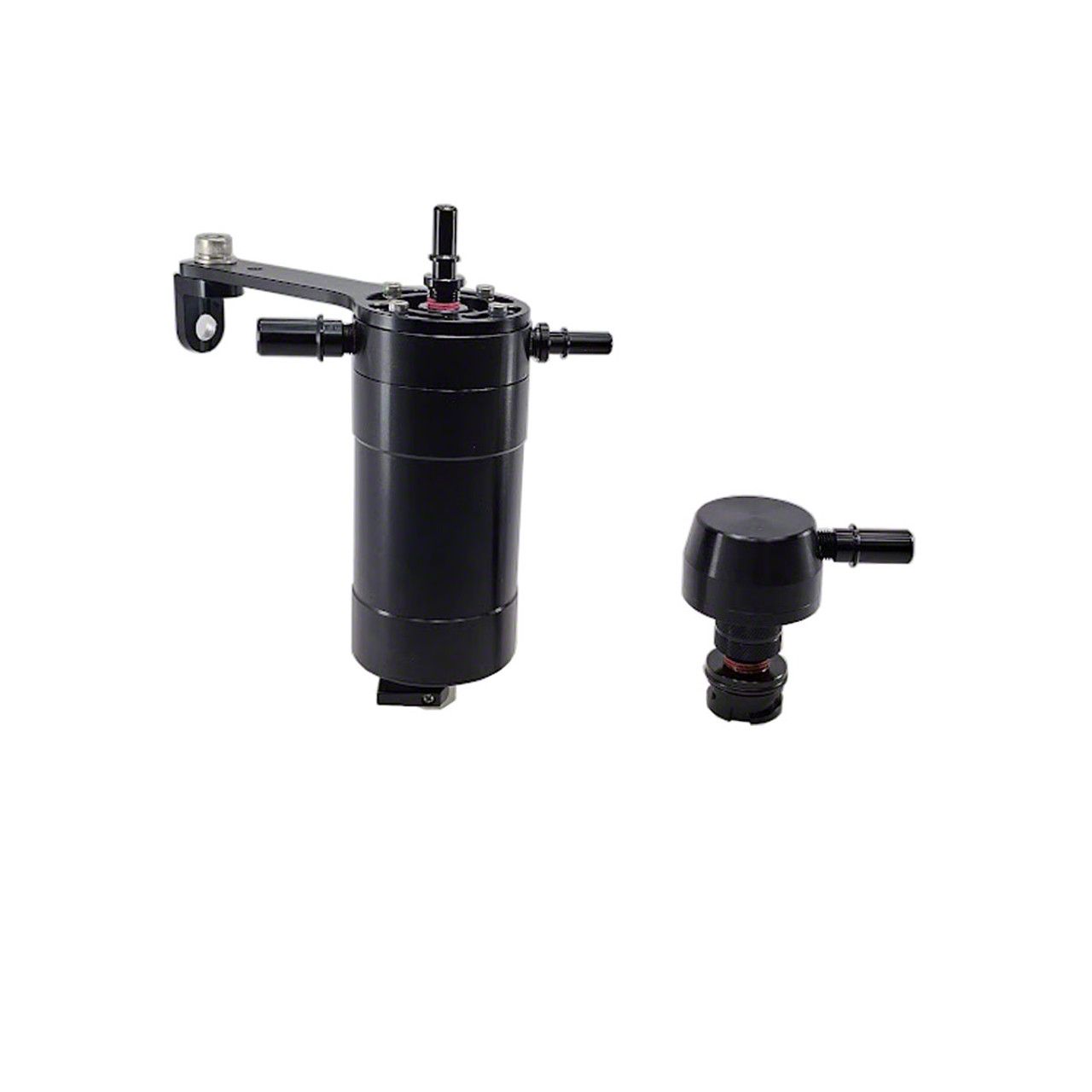 UPR Products Silverado 1500 Pro Series Dual Valve Plug N Play Clean ...