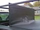 US Rack F-150 Stake Pocket Truck Rack for Tonneau Covers; Black ...