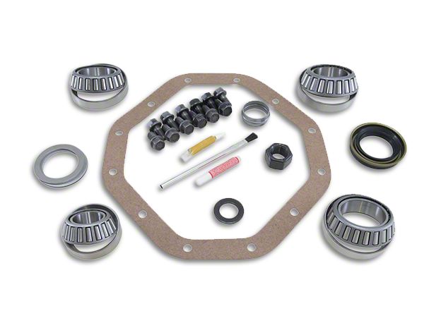 USA Standard Gear RAM 1500 9.25-Inch ZR Rear Axle Master Overhaul Kit ...