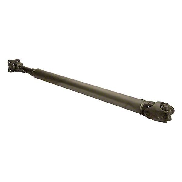 USA Standard Gear Dakota Front Driveshaft; 24-1/4-Inch Center to Center ...