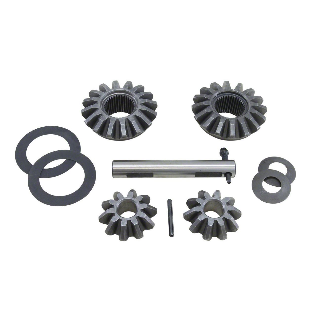 USA Standard Gear RAM 1500 Dana 60 Differential Spider Gear Set; 35 ...