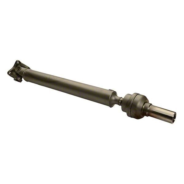 USA Standard Gear RAM 1500 Front Driveshaft; 19-1/2-Inch Weld to Weld ...