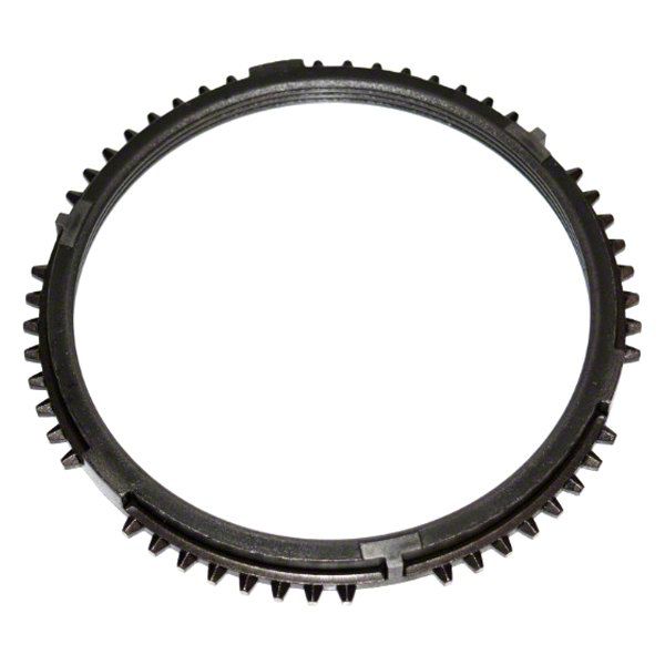 USA Standard Gear RAM 2500 G56 Manual Transmission 5th and 6th Gear Blocker Synchro Ring ZMSRG56 ...