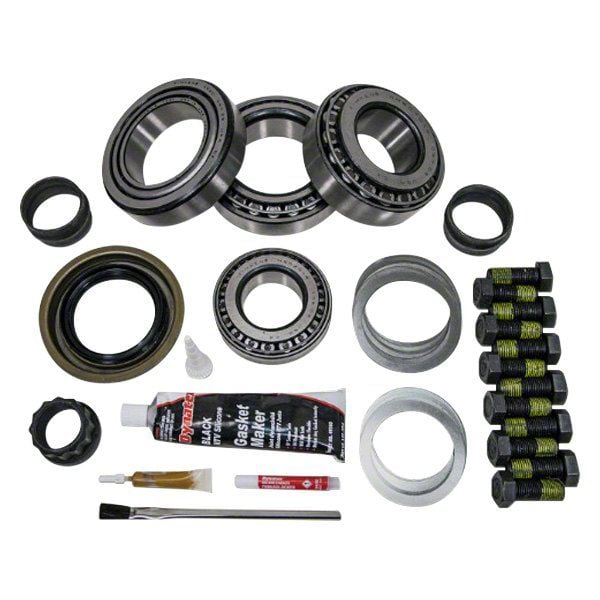USA Standard Gear RAM 3500 11.50 and 11.8-Inch Rear Differential Master ...