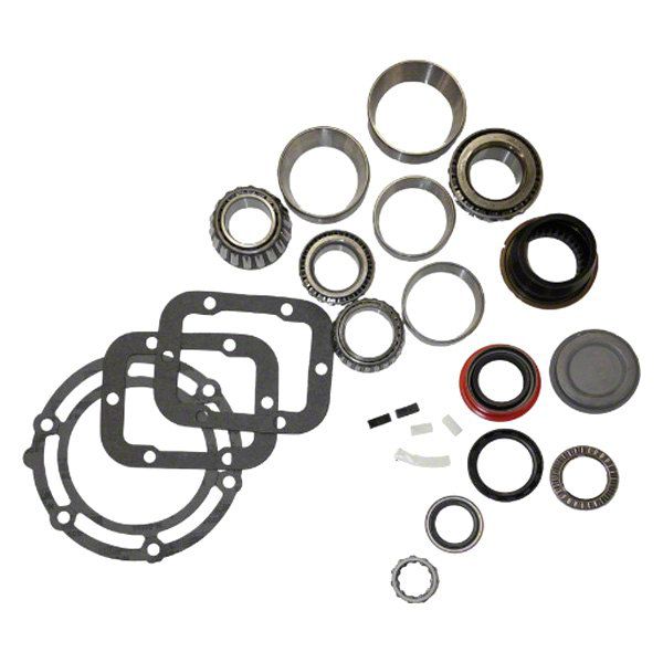 USA Standard Gear RAM 3500 Bearing Kit for NV4500 Manual Transmission ...