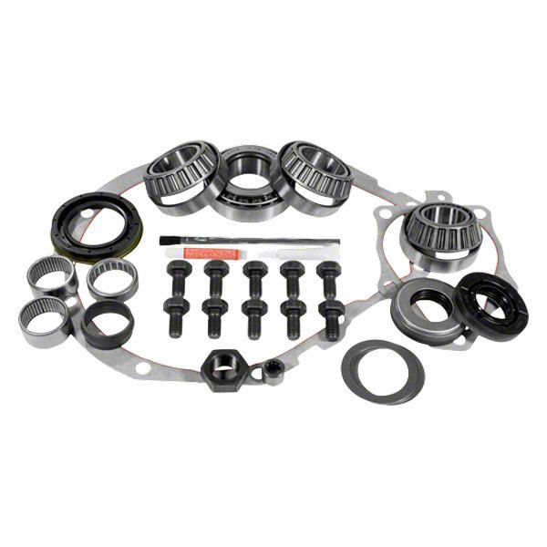 USA Standard Gear Sierra 1500 8.25-Inch Differential Master Overhaul ...