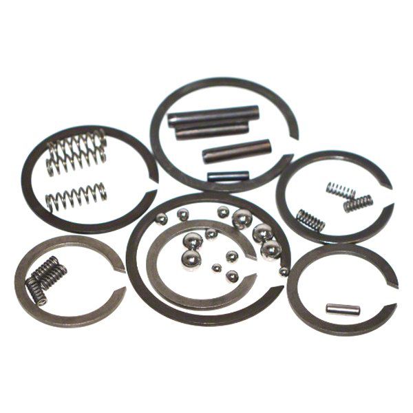 USA Standard Gear Sierra 1500 GETRAG Manual Transmission Small Parts ...