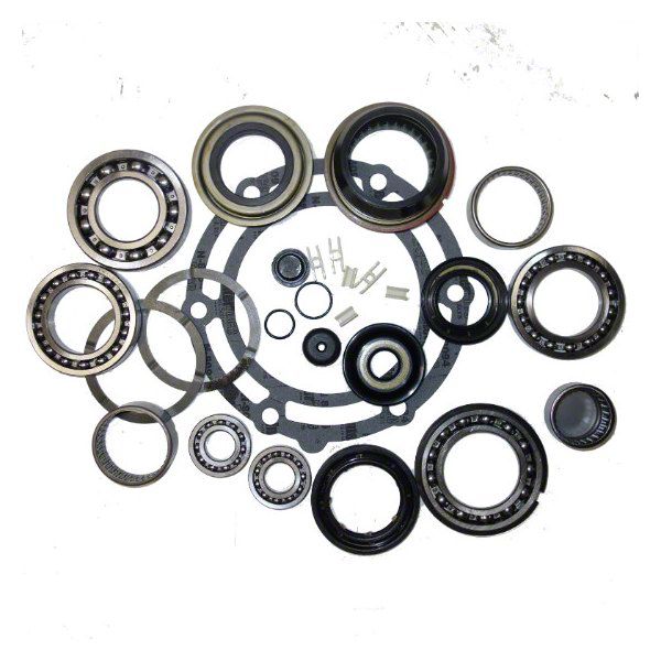 USA Standard Gear Sierra 2500 Bearing Kit for MP1225, MP1226, MP1625 ...