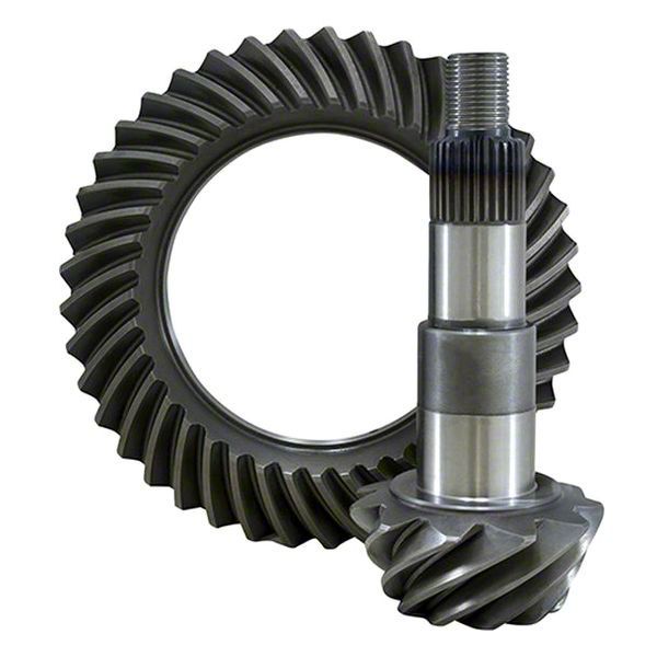 USA Standard Gear Silverado 1500 8.25-Inch Axle Ring and Pinion Gear ...
